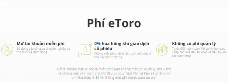 eToro là gì? Review sàn eToro chi tiết và đầy đủ nhất từ Yêu FX