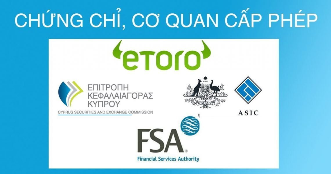 eToro là gì? Review sàn eToro chi tiết và đầy đủ nhất từ Yêu FX