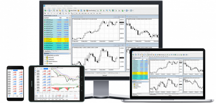 KVB Prime là gì? Đánh giá sàn KVB Prime chi tiết từ A-Z