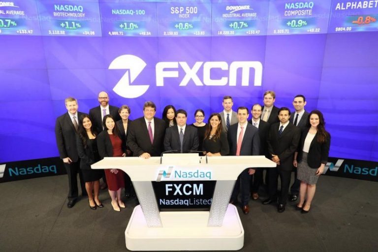 FXCM là gì? Review sàn FXCM về nền tảng giao dịch, sản phẩm, loại tài ...