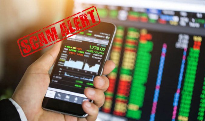 Sàn Novox là gì? Review và đánh giá sàn Novox lừa đảo không