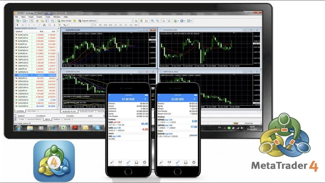 Đánh giá sàn Atom Markets lừa đảo hay uy tín mới nhất
