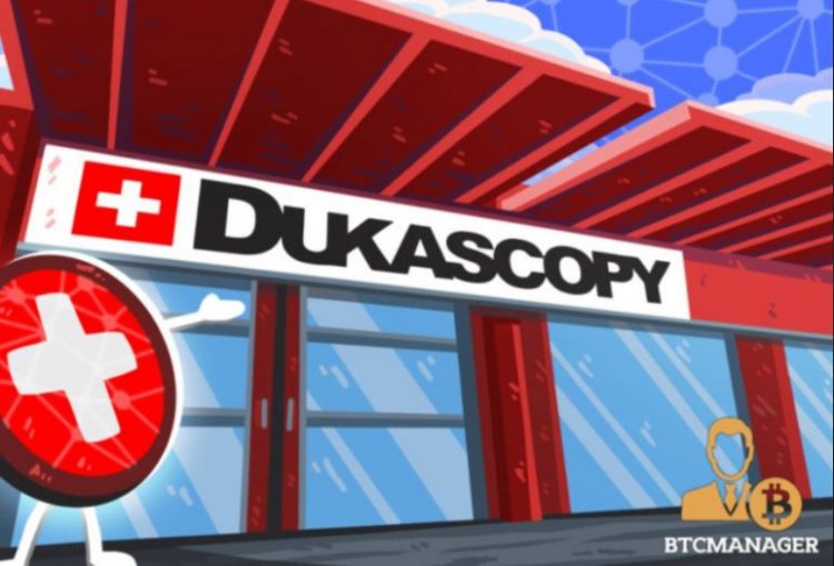 Sàn Dukascopy có uy tín không? Đánh giá chi tiết mới nhất