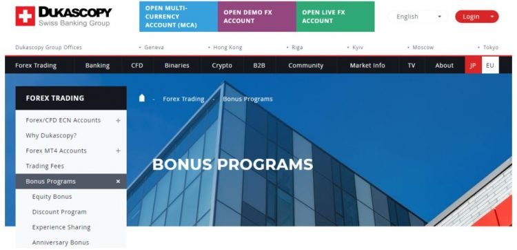 Sàn Dukascopy có uy tín không? Đánh giá chi tiết mới nhất
